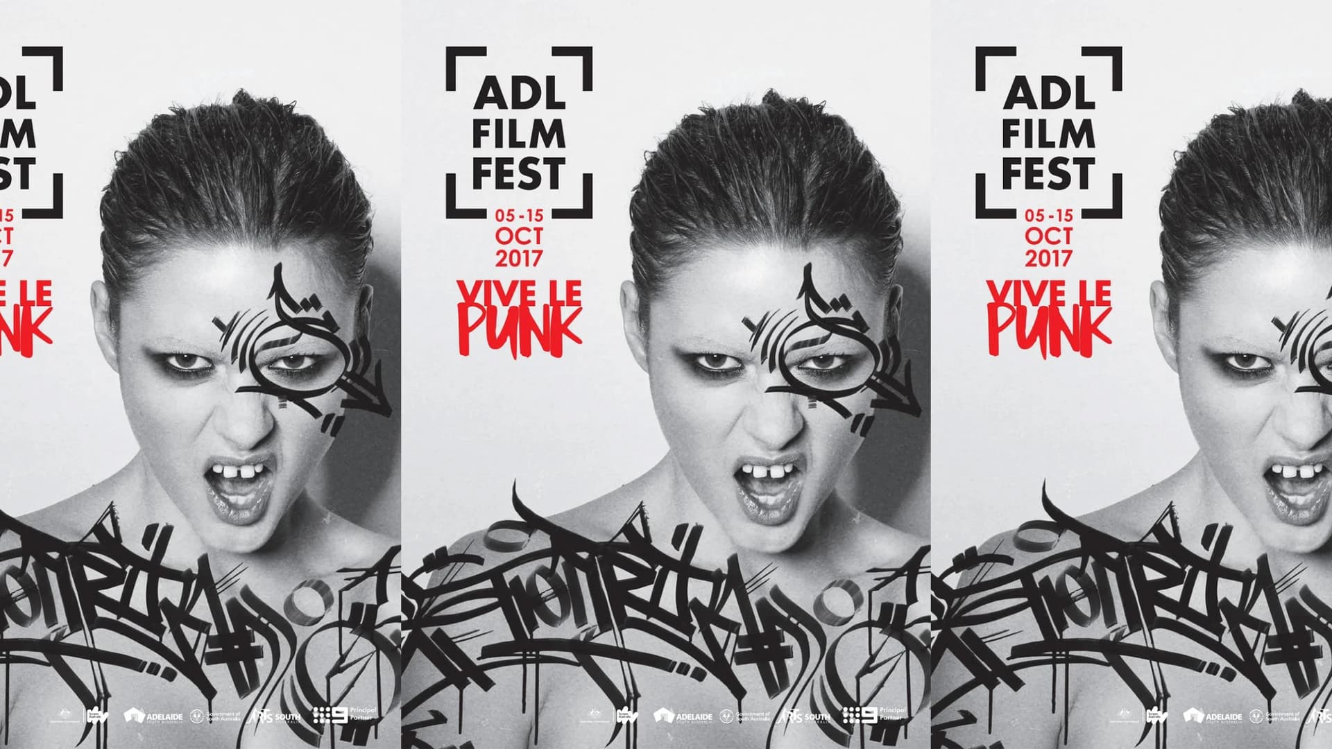 AFF 2017 - Adelaide Film Festival