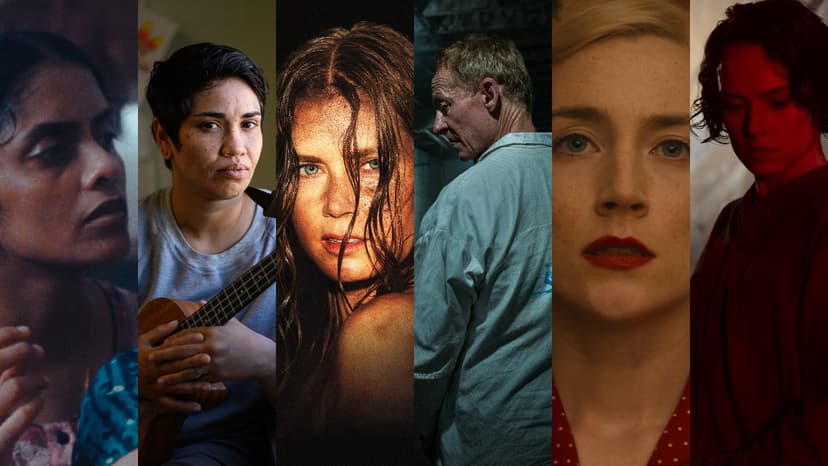 Adelaide Film Festival