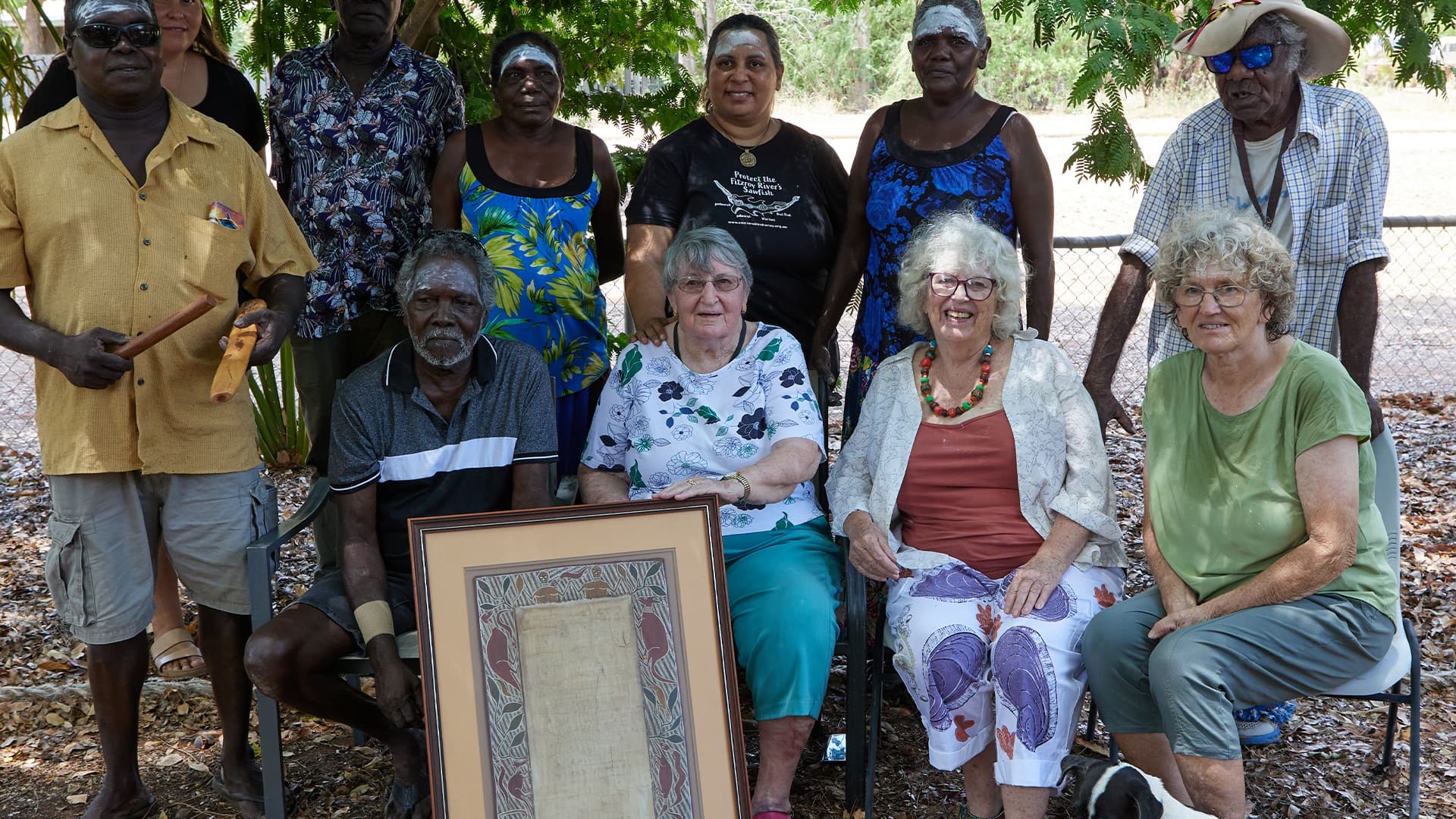 One Mind, One Heart - Adelaide Film Festival