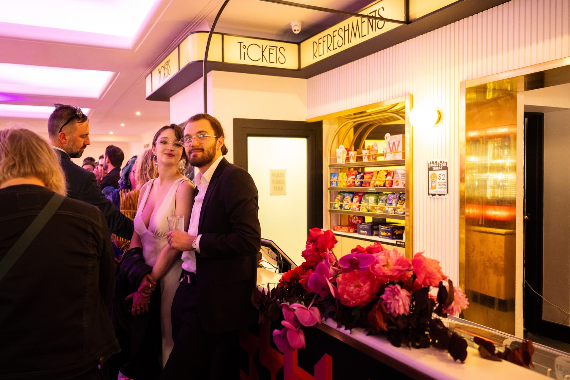 Festival Info - Adelaide Film Festival