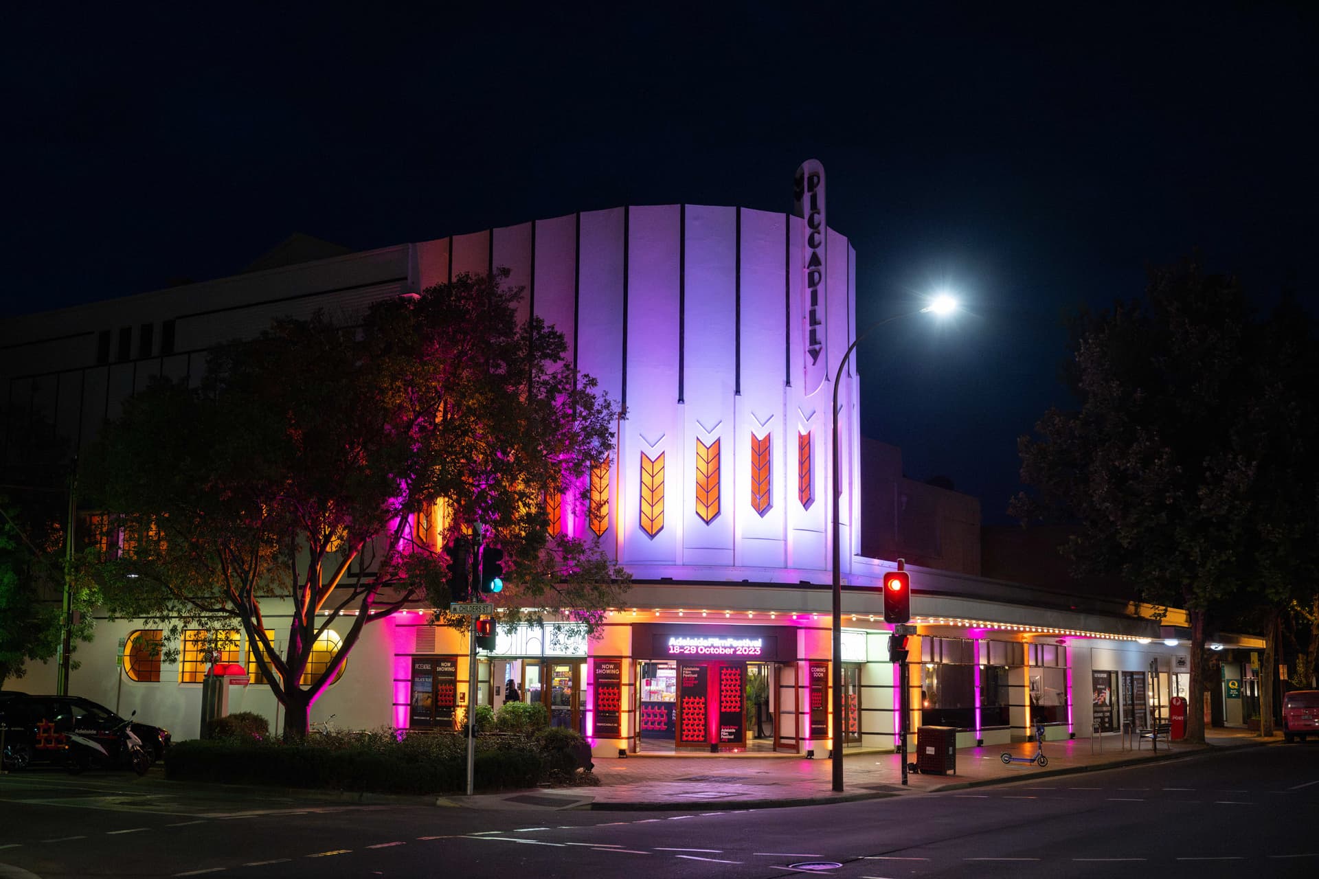 Adelaide Film Festival