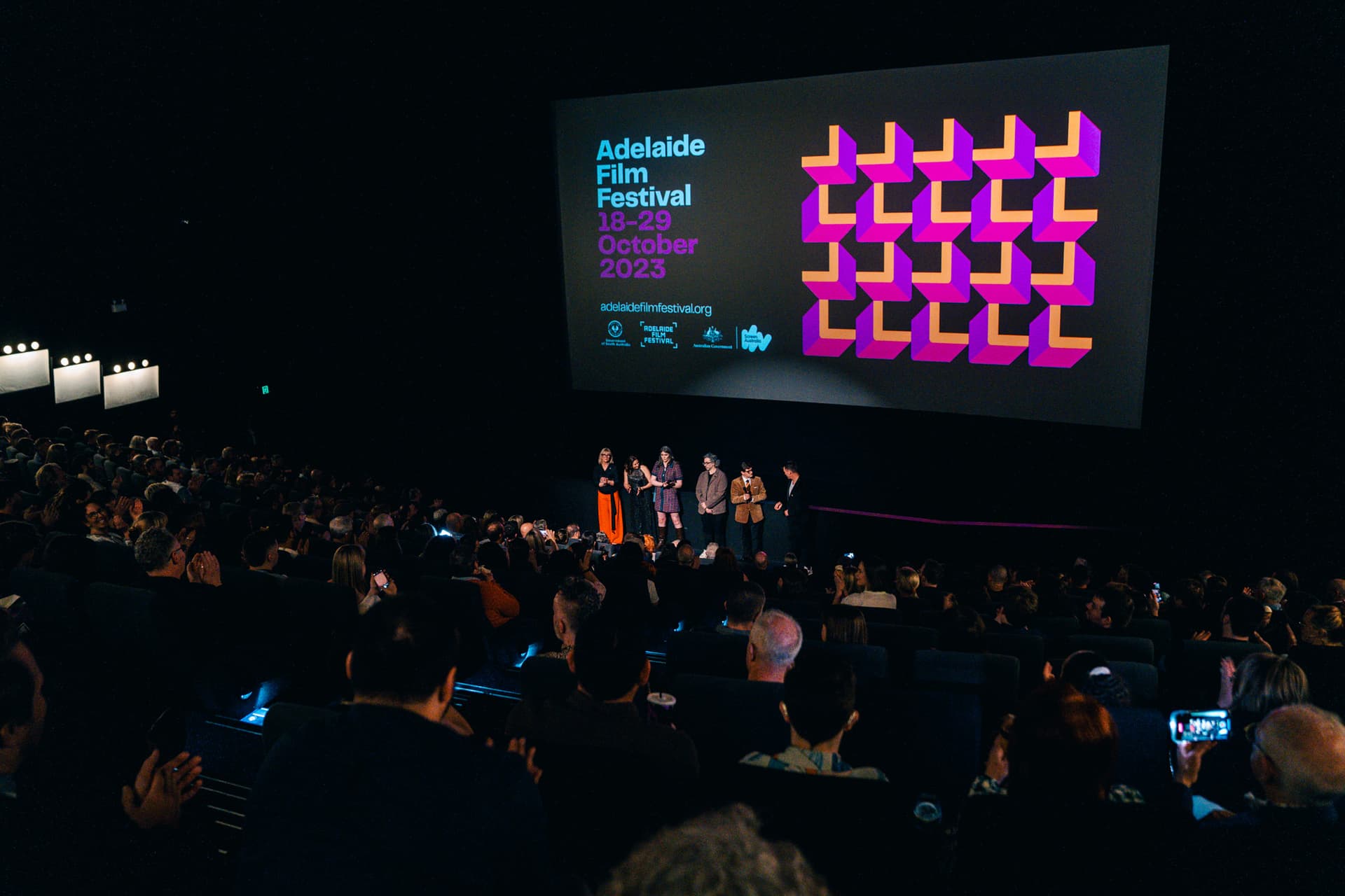 Adelaide Film Festival