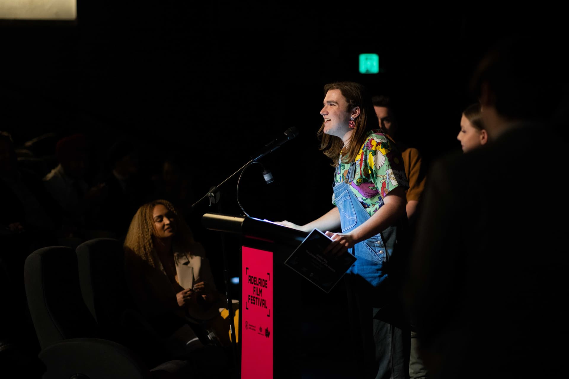 Adelaide Film Festival